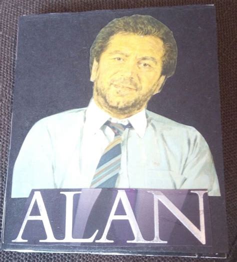 Alan Sugar Annies Blog