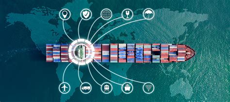 Supply Chain Visibility