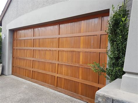 Cedar Maintenance And Restoration Our Work Cedar Doctor