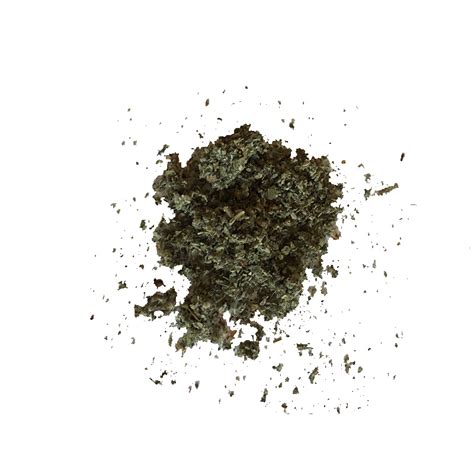 True Blue Herbal Smoking Blend Natural Smoking Alternative