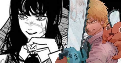 Chainsaw Man Did Part 2 Begin With A Timeskip