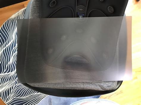 Dataflex Privacy Screen Filter Computers And Tech Parts And Accessories