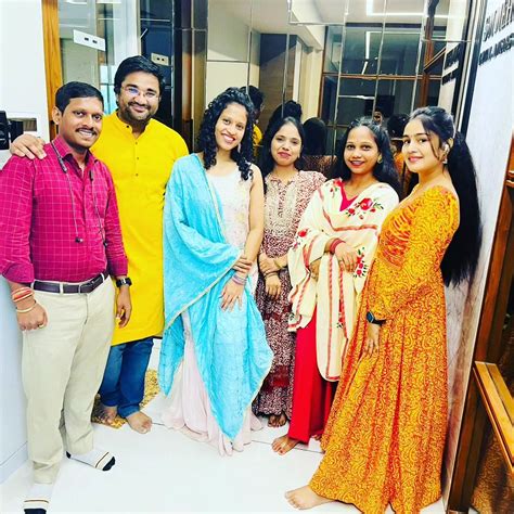 Bhawna Saini On Linkedin Happy Dashehra To All Of You😍