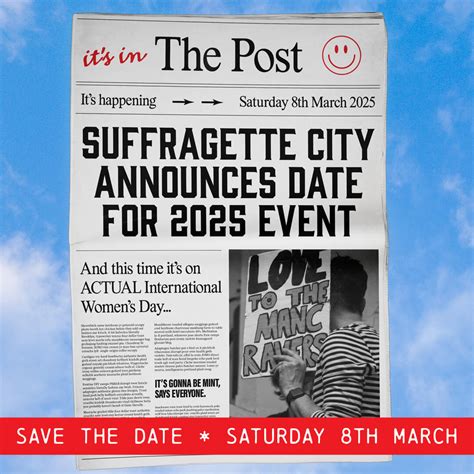 Suffragette City — Terminal Jive