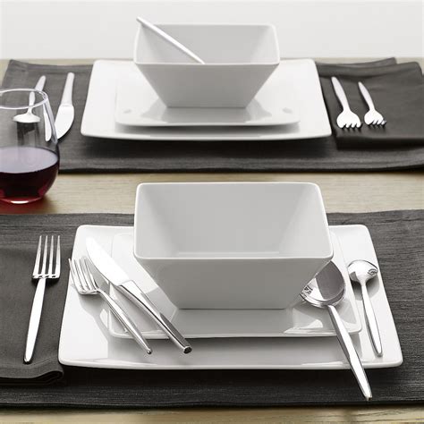Everything You Need To Know About Kitchen Plate Sets Kitchen Ideas