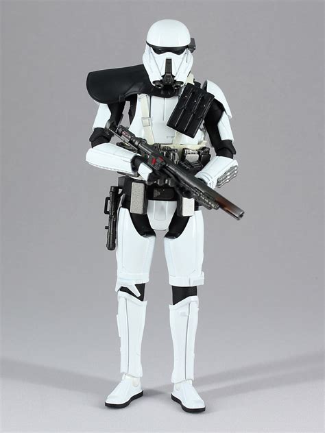 Bandai Ghost Trooper Ready For Inspection Sf And Realspace