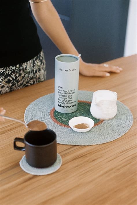 Relaxing Hot Coco Mother Made [uk]