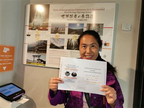 Dual Pilgrim Xuping Chen