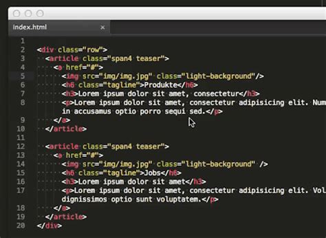 Selection Is There A Shortcut For Selecting Word Under Cursor In Sublime Text Atom Stack