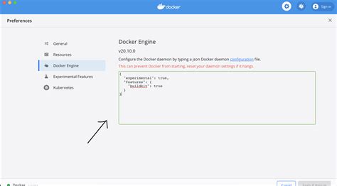 Kubernetes Is Stuck Starting Issue Docker For Mac GitHub