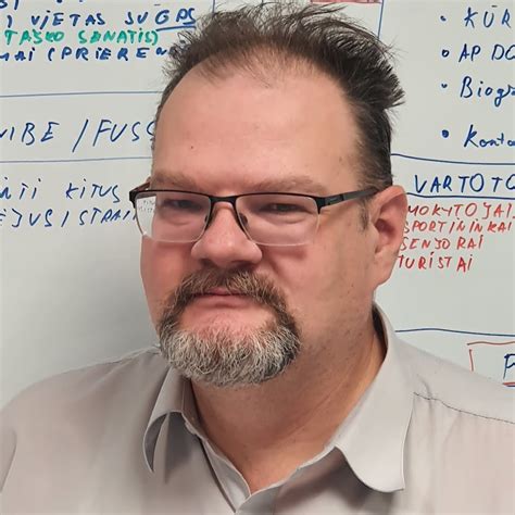 Virginijus Misiūnas Youtube