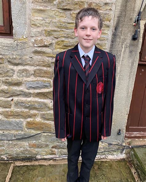 We Are Delighted To Welcome All Our Giggleswick School