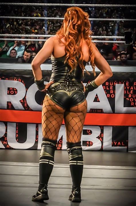 Becky Lynch Porn Pic Eporner