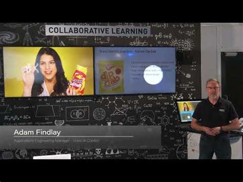 AMX System Design Precis Windowing Processors For Higher Education Hybrid Learning Environments