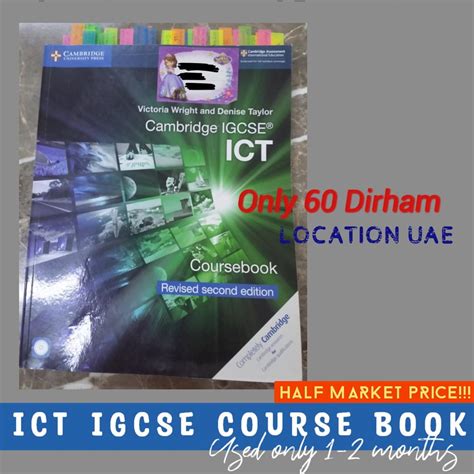 Ict Igcse Books 0417 R Igcse