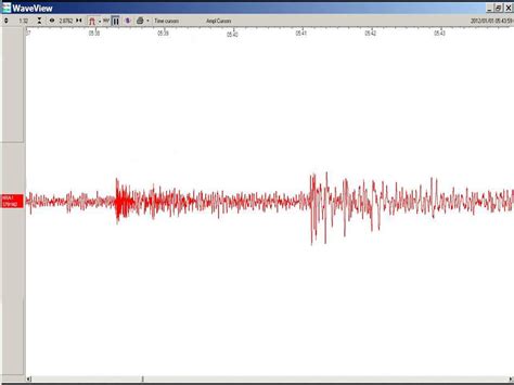 Waveview Lie Detector Photography Ecg By Abcdisney2024 On Deviantart