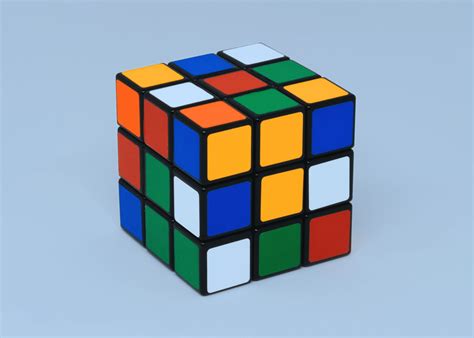 7 Rubiks Cube Algorithms To Solve Common Tricky Situations Hobbylark