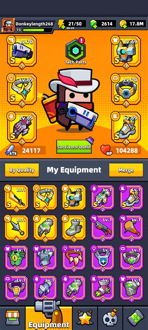Level 57 Is Kicking My Ass Post 10 Minute Swarms And Final Boss