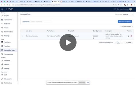 Apisecurity Apis Securitytesting Devsecops Enterprisesecurity Buchi Reddy B