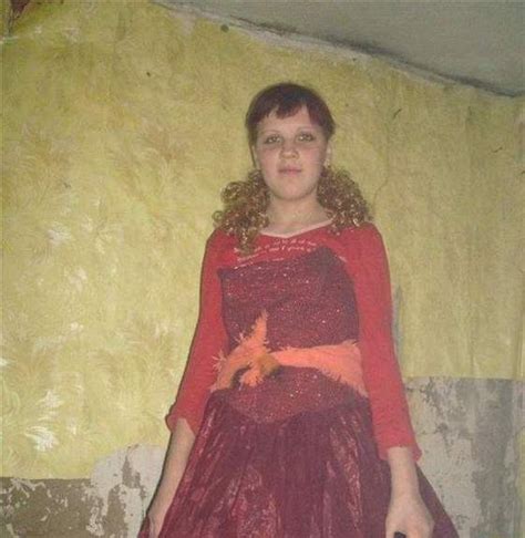 Обычная девушка из русской глубинки 19 фото