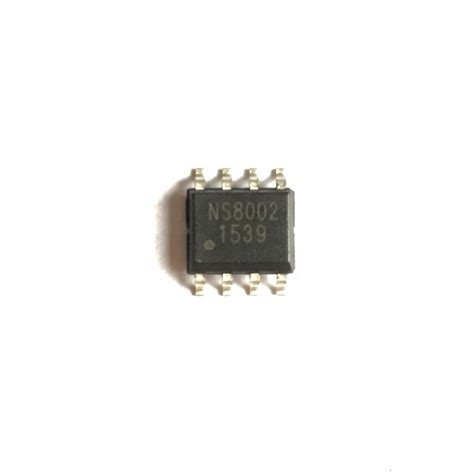 New And Original Ic Cke8002b 8002b 8002a 8002 Ns8002 Sop8 Patch 3w