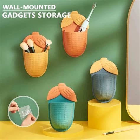 Multifunctional Corn Shape Self Adhesive Homo Mart