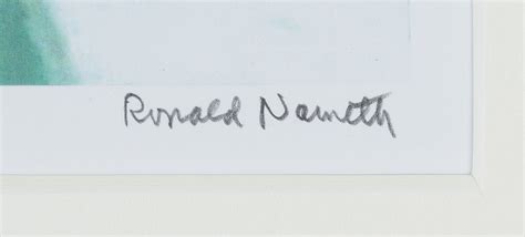 Ronald Nameth Photograph From Exploding Plastic Inevitable Signed And