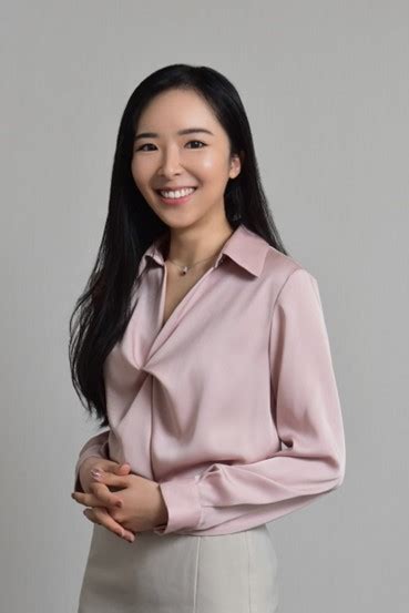 Talking To Chi Li A Transformation From Leeds Grad To Analyst Careers Service Blog