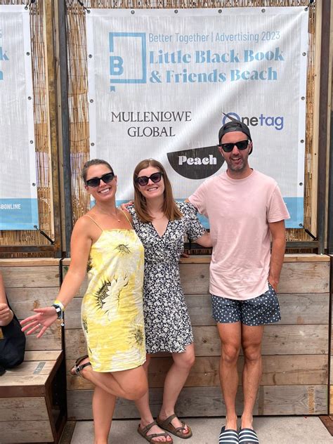 Ella Roche Posted On Linkedin