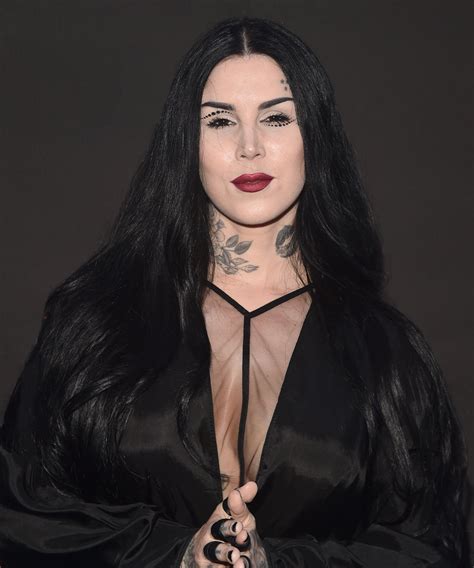 Kat Von D No Makeup Saubhaya Makeup