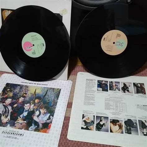 Gramofonske Ploče Lp