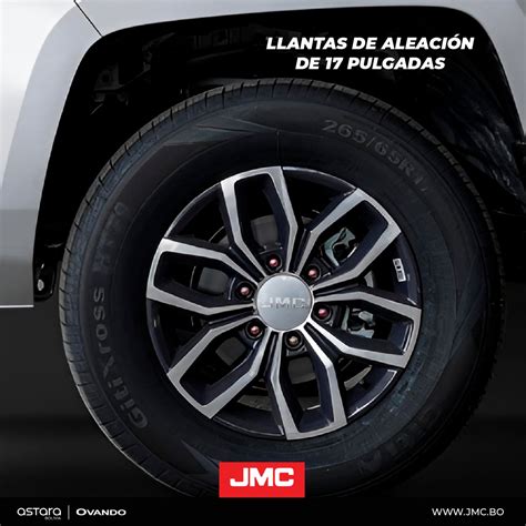 Jmc Bolivia Oficial Santa Cruz De La Sierra