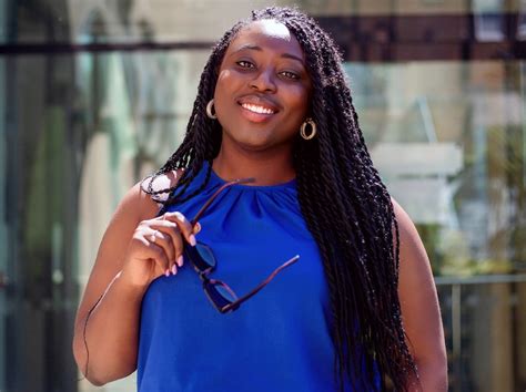 Rising Star Awards What Happened Next For Hannah John Wearethecity