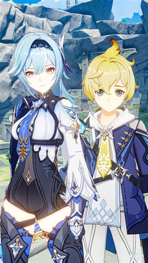 Eula X Mika R Eulamains