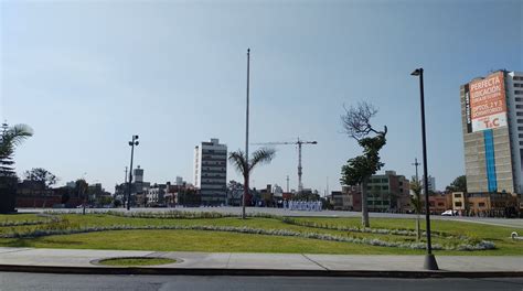 Edificios De Usos Mixtos En Lima Con Impacto Urbano Lima Cómo Vamos