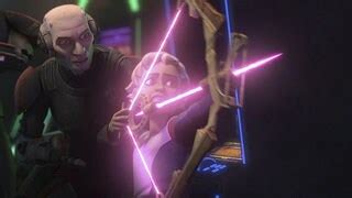 Energy Bow Star Wars Databank
