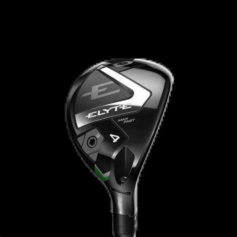 Elyte Hybrids Callaway Golf