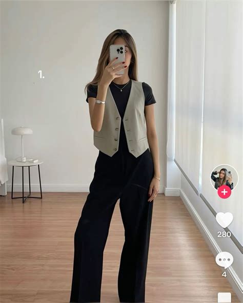 Ropa De Oficina Casual