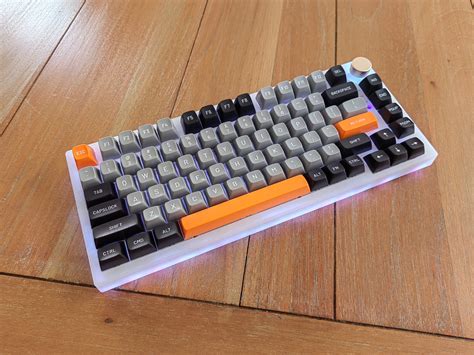 Feker Ik75 Keyboard The Ultimate Guide Good Keyboard