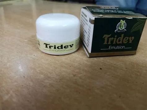 Tridev Ayurvedic Medicine At Best Price In Amritsar Id 23707021248
