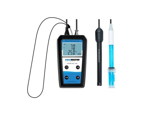 Medidor Handheld Combo De Ph Ec Y Temp H600 — Indajaus