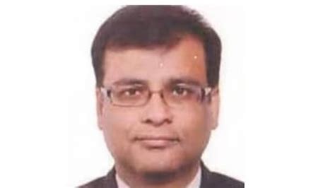 Rahul Navin Appointed In Charge Director Of Enforcement Directorate As Sanjay Kumar Mishras