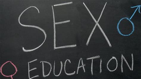 8 States Restricted Sex Ed Last Year More Could Join Amid Growing