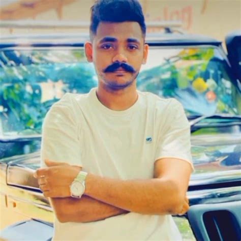 Isuru Dilshan Marasinghe