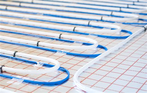 The Benefits Of Underfloor Heating Systems Explained Lewington