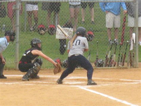 Rebels Fall One Run Short Spectacular Performance From Conner Howell Nj Patch