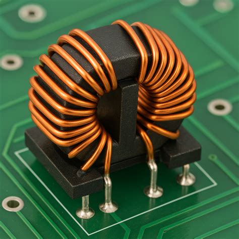 Common Mode Vs Differential Mode Noise