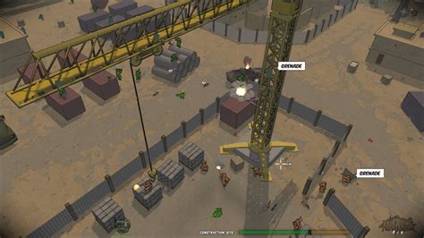 The Best Top Down Games Loved By Gamers Worldwide Gamers Decide