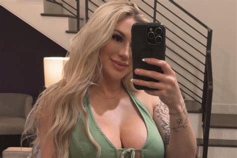 Brianna Coppage Living American Dream After Teaching Resignation Due To
