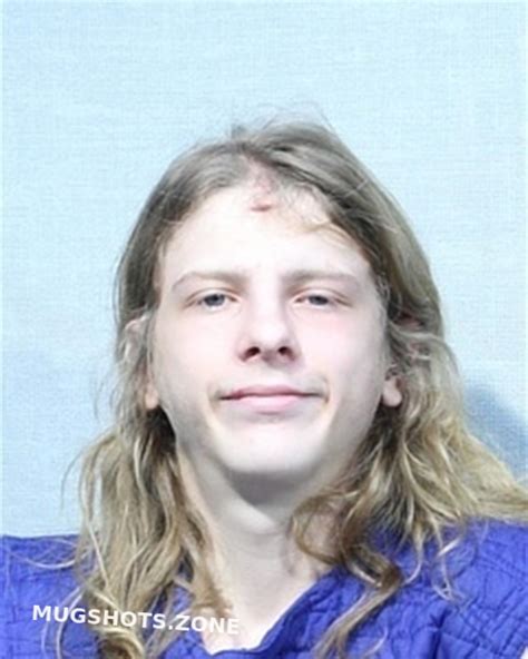 Marshall Eugene Canada 11132024 Jackson County Mugshots Zone